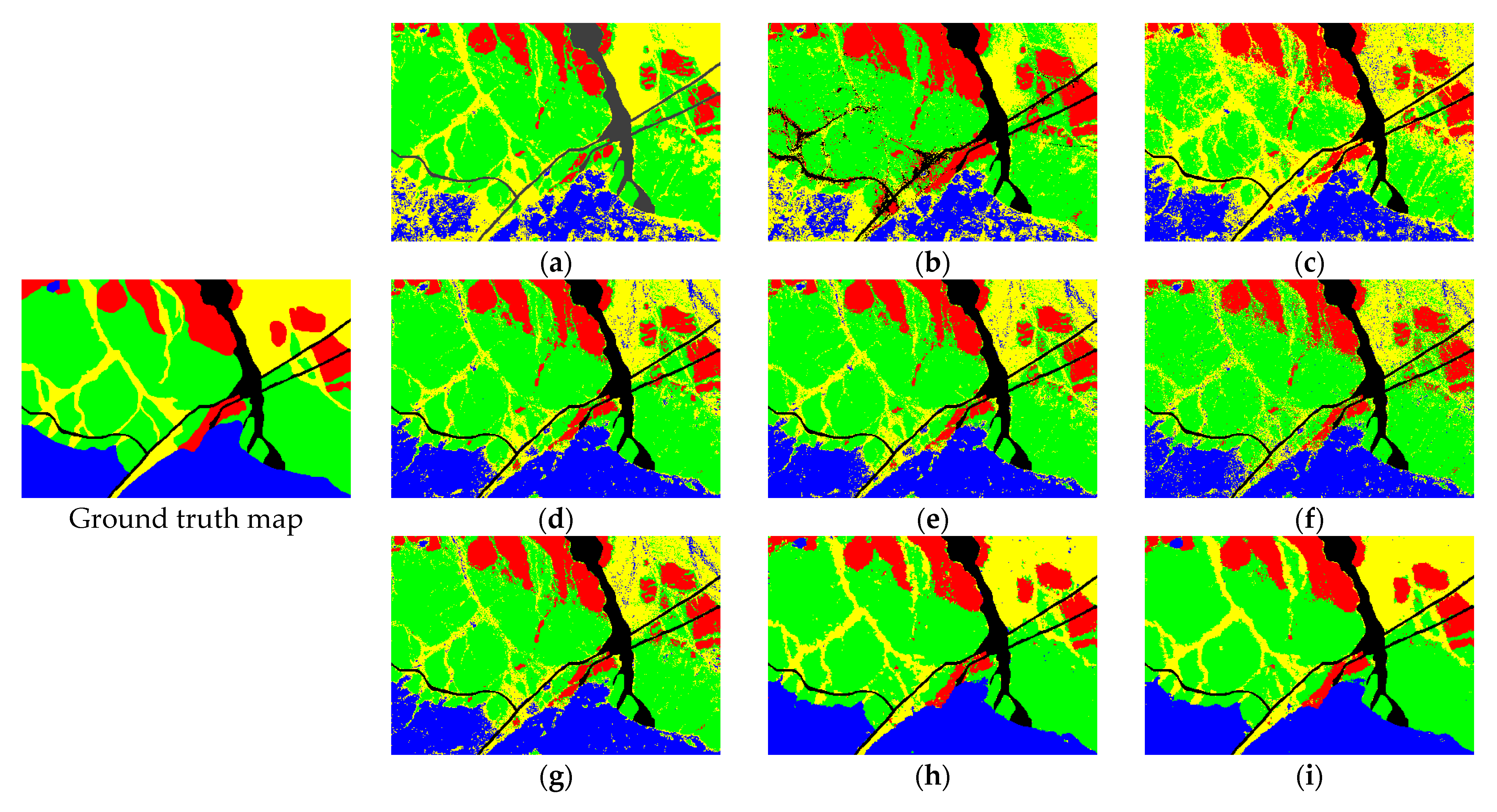 Lithology Classification Using TASI Thermal Infrared Hyperspectral Data with Convolutional ...