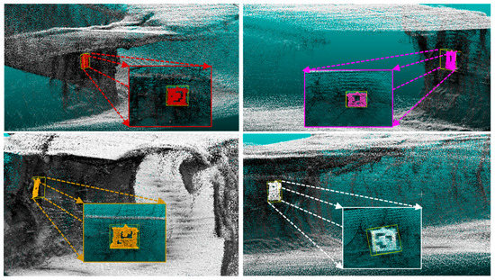 Remote Sensing | Special Issue : Remote Sensing Solutions for Mapping ...