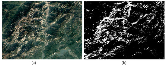 Matrix SegNet: A Practical Deep Learning Framework for Landslide Mapping from Images of ...