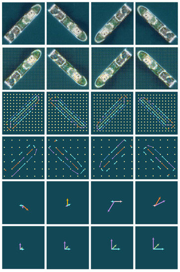 Remote Sensing Free Full Text Ship Object Detection Of Remote Sensing Image Based On Visual