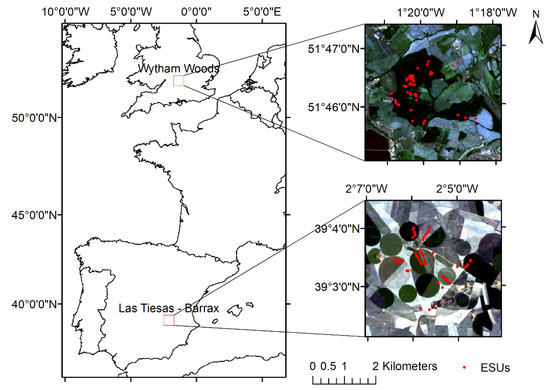 Fiducial Reference Measurements for Vegetation Bio-Geophysical ...