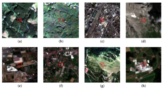 Remote Sensing | Free Full-Text | Semantic Boosting: Enhancing Deep ...