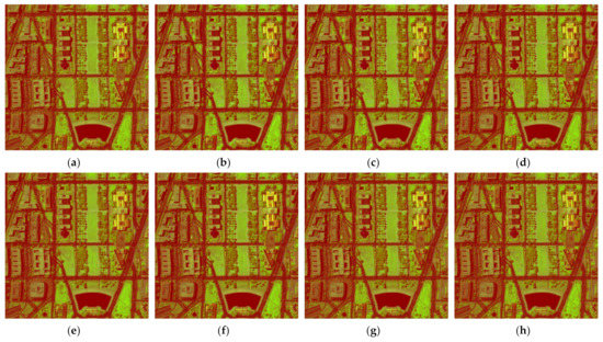 Hyperspectral and Multispectral Image Fusion by Deep Neural Network in ...