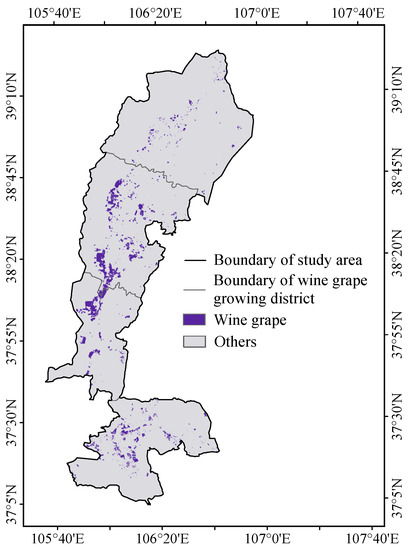 A Practical Remote Sensing Monitoring Framework for Late Frost Damage ...