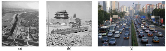 Understanding Urban Growth in Beijing-Tianjin-Hebei Region over the ...