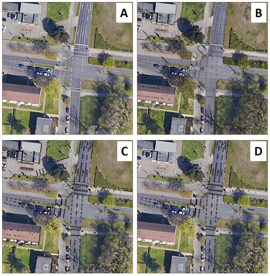 Remote Sensing | Free Full-Text | Identifying Streetscape Features ...