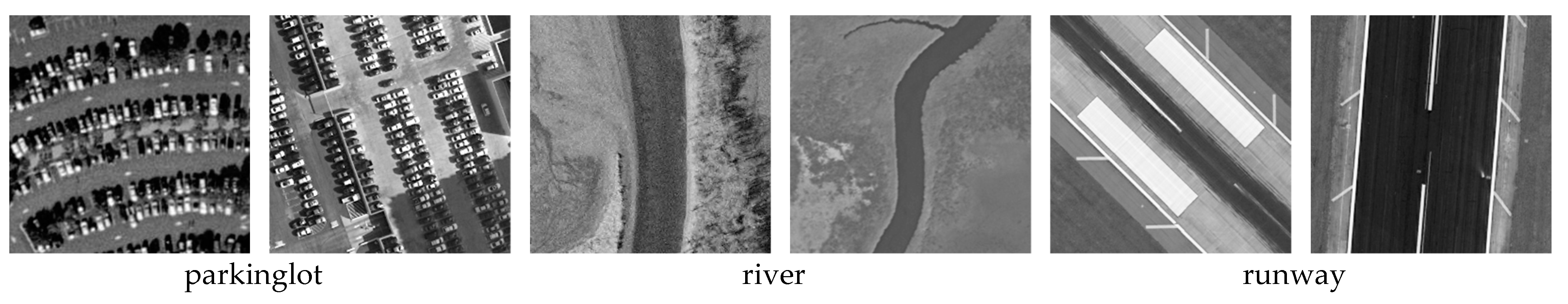 Convolutional Neural Network with a Learnable Spatial Activation Function for SAR Image ...