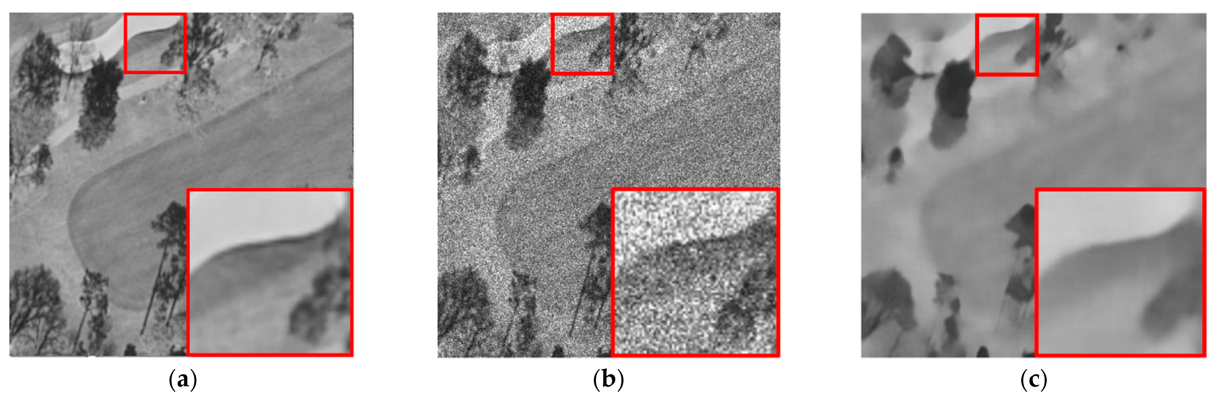 Convolutional Neural Network with a Learnable Spatial Activation Function for SAR Image ...