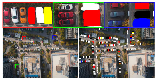 Moving Car Recognition and Removal for 3D Urban Modelling Using Oblique ...