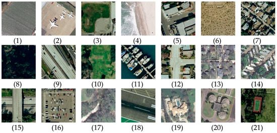 Cross-Domain Scene Classification Based on a Spatial Generalized Neural Architecture Search for ...