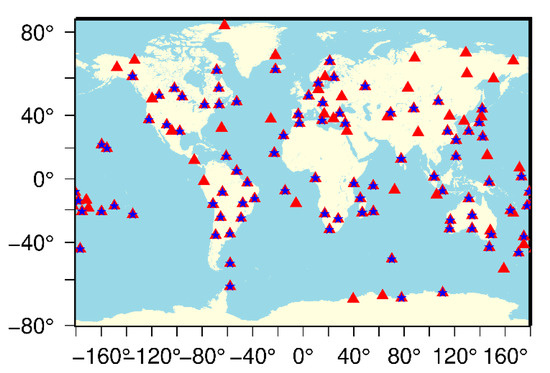 A Parallel Approach For Multi Gnss Ultra Rapid Orbit Determination