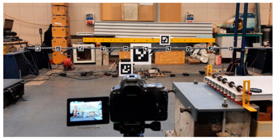 Performance of Camera-Based Vibration Monitoring Systems in Input ...