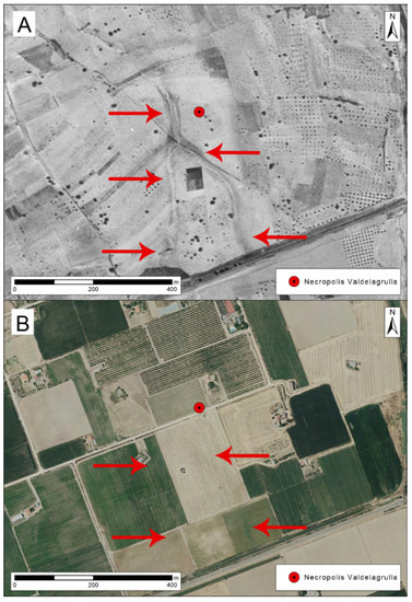 Remote Sensing | Special Issue : Remote Sensing, Archaeology and ...