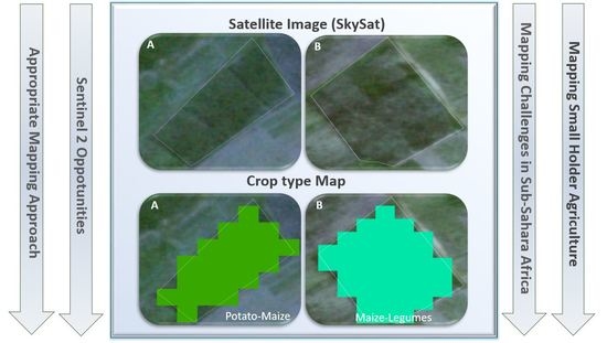 Remote Sensing | Free Full-Text | Mapping Crop Types and Cropping ...