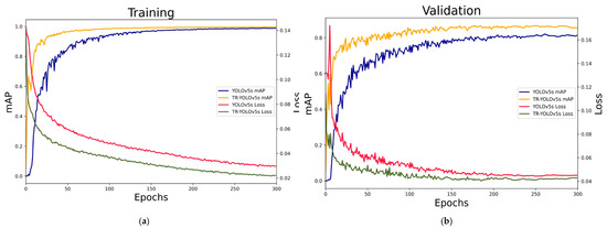 Real-Time Underwater Maritime Object Detection in Side-Scan Sonar ...