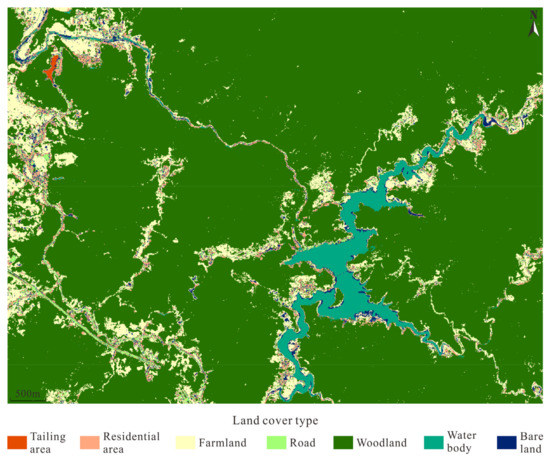 Remote Sensing | Free Full-Text | High-Resolution Mining-Induced Geo ...