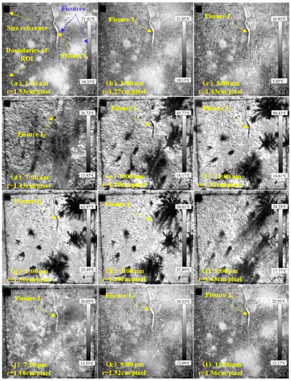 Remote Sensing Free Full Text Using Improved Edge Detection Method To Detect Mining Induced