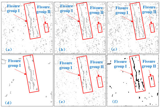 Remote Sensing Free Full Text Using Improved Edge Detection Method To Detect Mining Induced