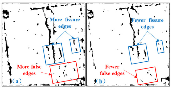 Using Improved Edge Detection Method to Detect Mining-Induced Ground ...