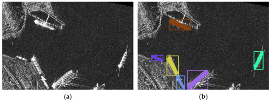 SAR Ship Detection Dataset (SSDD): Official Release and Comprehensive ...