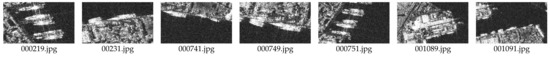 SAR Ship Detection Dataset (SSDD): Official Release and Comprehensive ...