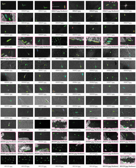 SAR Ship Detection Dataset (SSDD): Official Release and Comprehensive ...