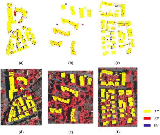 Building Extraction From Airborne Lidar Data Based On Multi Constraints Graph Segmentation