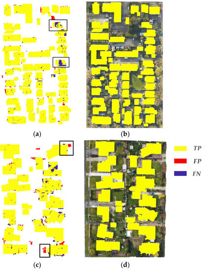 Building Extraction From Airborne Lidar Data Based On Multi Constraints Graph Segmentation
