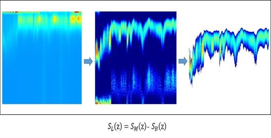 Remote Sensing Free Full Text An Improved Adaptive Subsurface Phytoplankton Layer Detection