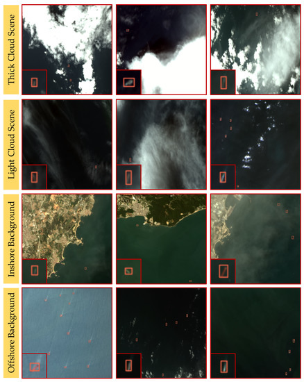 LR-TSDet: Towards Tiny Ship Detection in Low-Resolution Remote Sensing ...