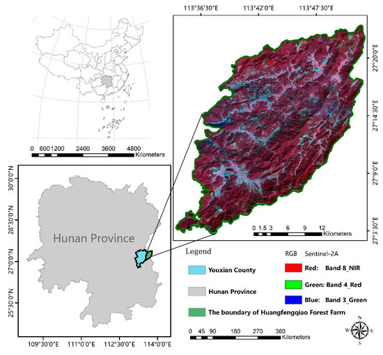 Remote Sensing | Free Full-Text | A Novel Method for Estimating Spatial ...