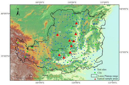 Automatic Landform Recognition from the Perspective of Watershed ...