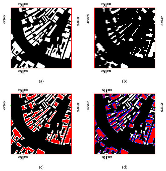 Remote Sensing Special Issue Remote Sensing Of Urban Impervious Surfaces Mapping