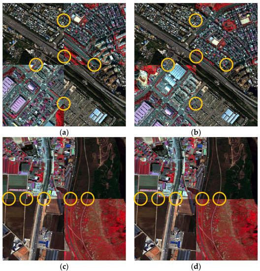 Integrated Preprocessing of Multitemporal Very-High-Resolution Satellite Images via Conjugate ...