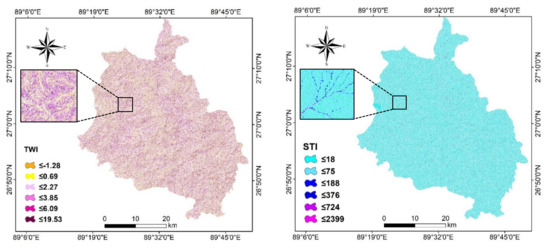 A New Integrated Approach for Landslide Data Balancing and Spatial Prediction Based on ...