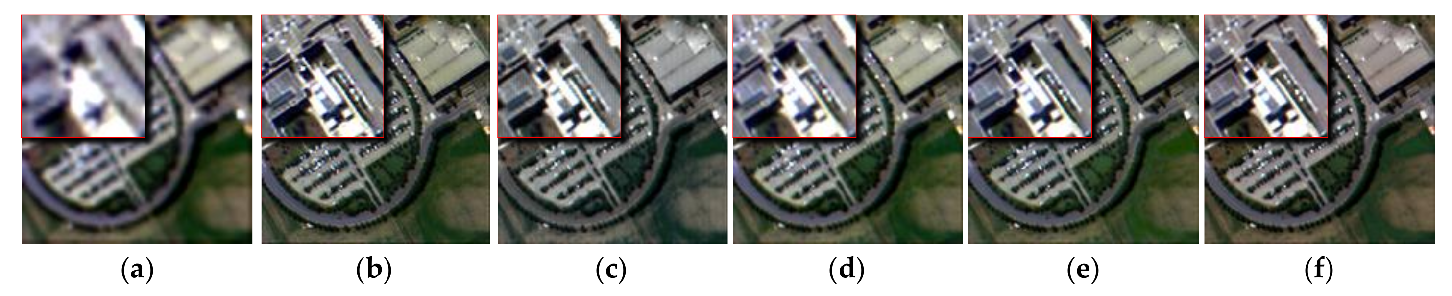 Remote Sensing | Free Full-Text | Hyperspectral Image Super-Resolution ...