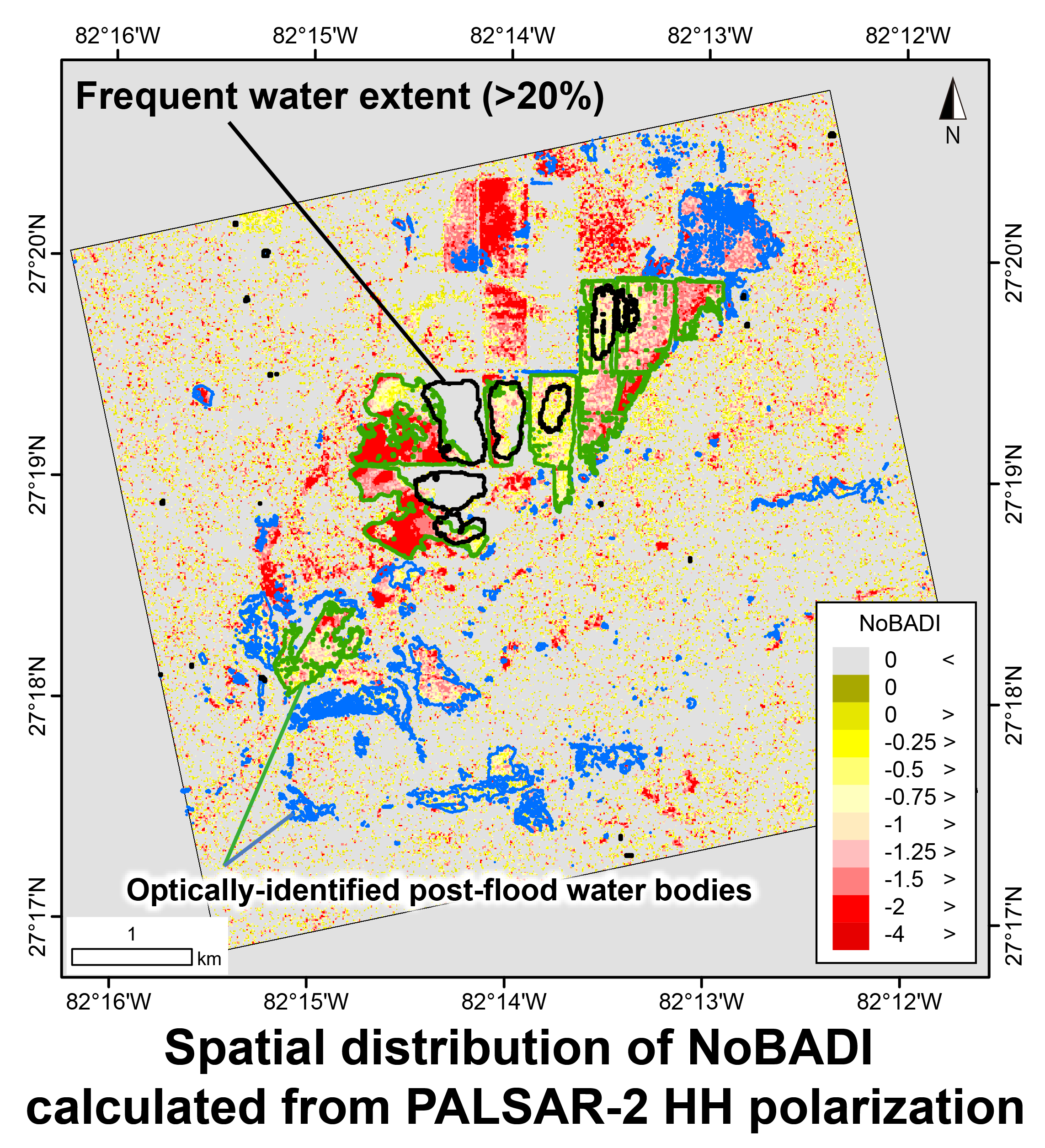 Remote Sensing | Free Full-Text | SAR-Based Flood Monitoring for ...