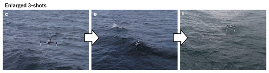 Underwater Communication Using UAVs to Realize High-Speed AUV Deployment