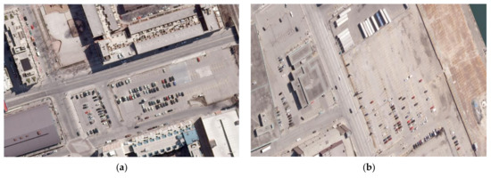 SAR Target Detection Based on Domain Adaptive Faster R-CNN with Small Training Data Size