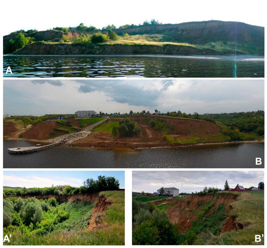 Remote Sensing Special Issue Remote Sensing For Landslide Monitoring Mapping And Modeling