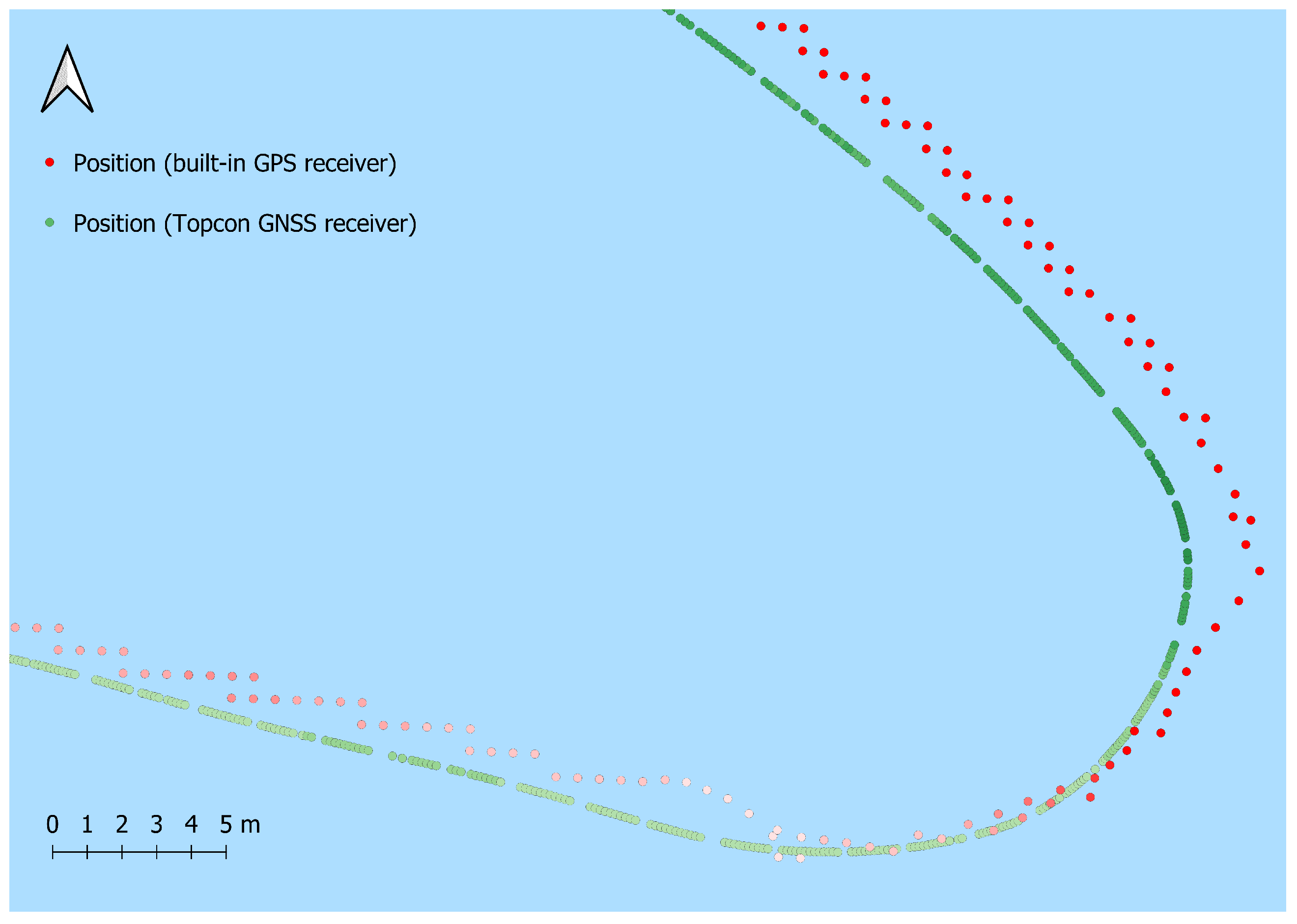 Riverbed Mapping with the Usage of Deterministic and Geo-Statistical Interpolation Methods: The ...