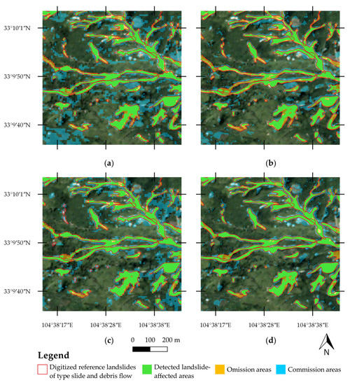 Geohazards Monitoring and Assessment Using Multi-Source Earth Observation Techniques