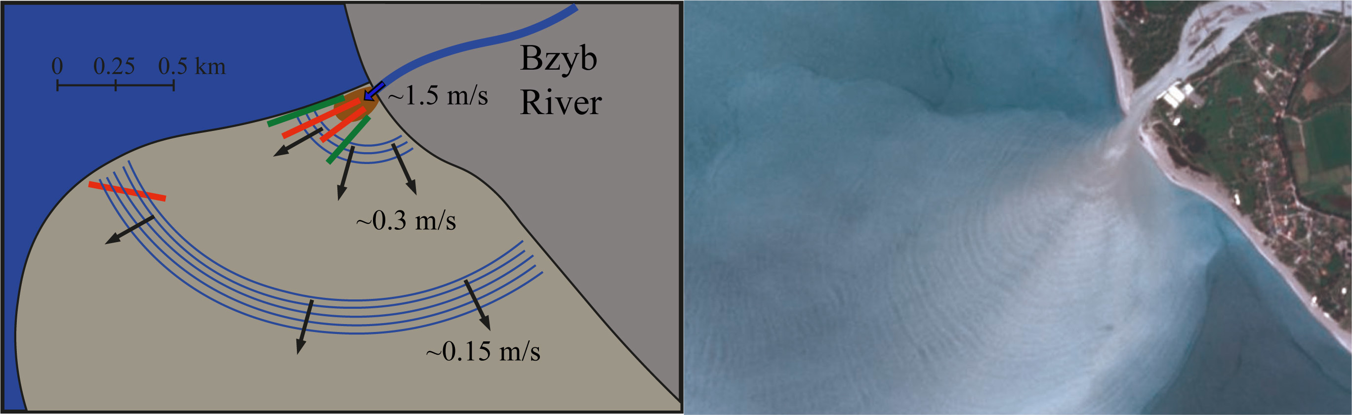 Remote Sensing | Free Full-Text | Internal Waves as a Source of ...