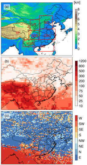 Characteristics of Deep Convective Systems and Initiation during Warm ...