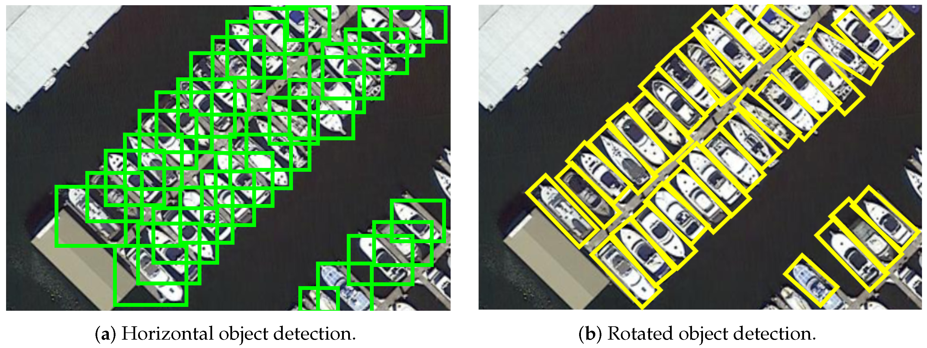 Constraint Loss for Rotated Object Detection in Remote Sensing Images