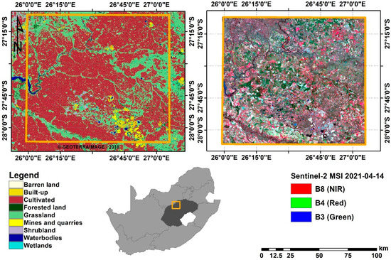 Remote Sensing | Free Full-Text | Estimating Crop Biophysical Parameters Using Machine Learning ...
