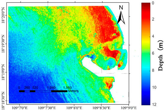 Integrating Multiple Datasets And Machine Learning Algorithms For Satellite Based Bathymetry In