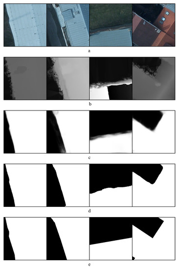 Integrating EfficientNet into an HAFNet Structure for Building Mapping ...