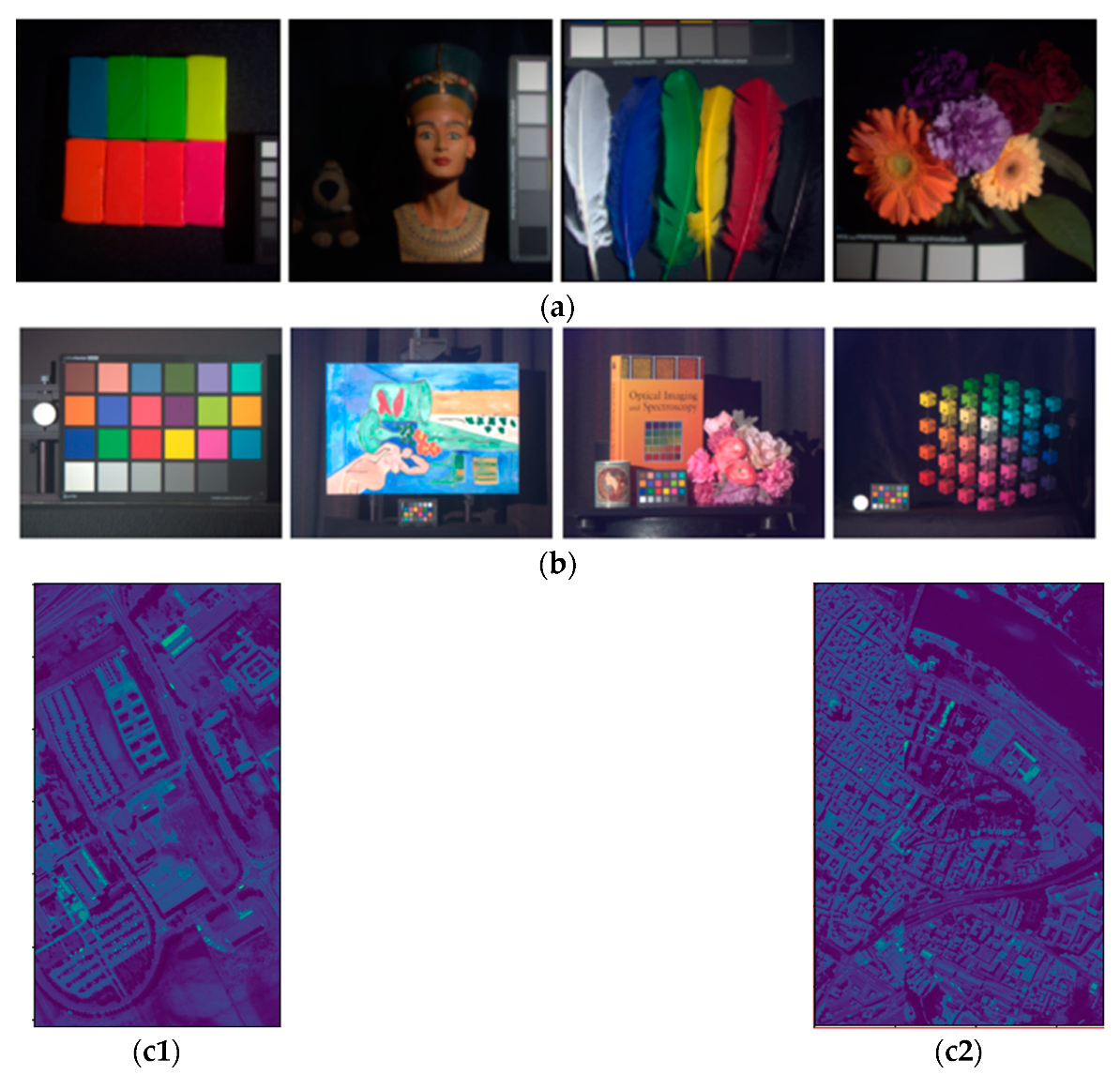 Learned Hyperspectral Compression Using a Student’s T Hyperprior