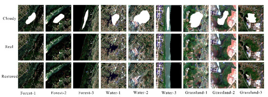 Mapping a Paddy Rice Area in a Cloudy and Rainy Region Using ...